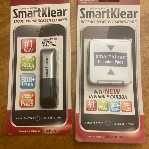 SmartKlear | Cell Phones & Accessories | Smartklear Phone Screen ...